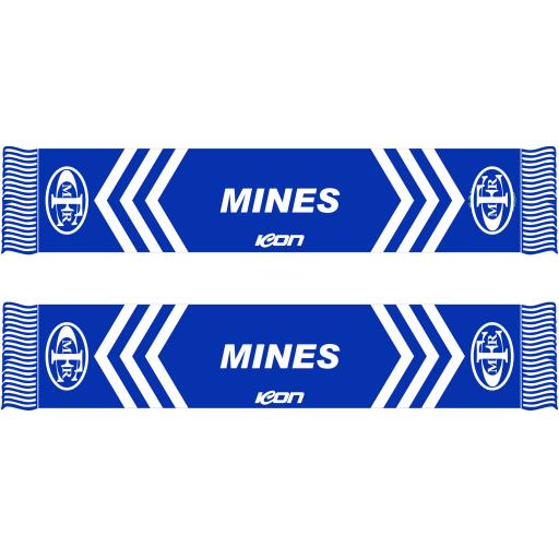 Mines Rovers FC